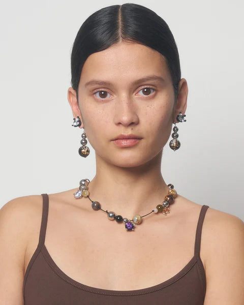 Ascolto Chandeliers – Matiere 79