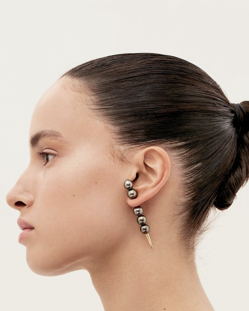 Untitled earpin 05 – Matiere 79