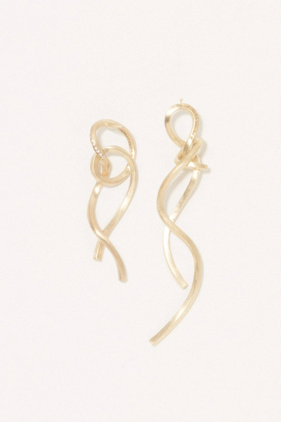 Thread II – Matiere 79