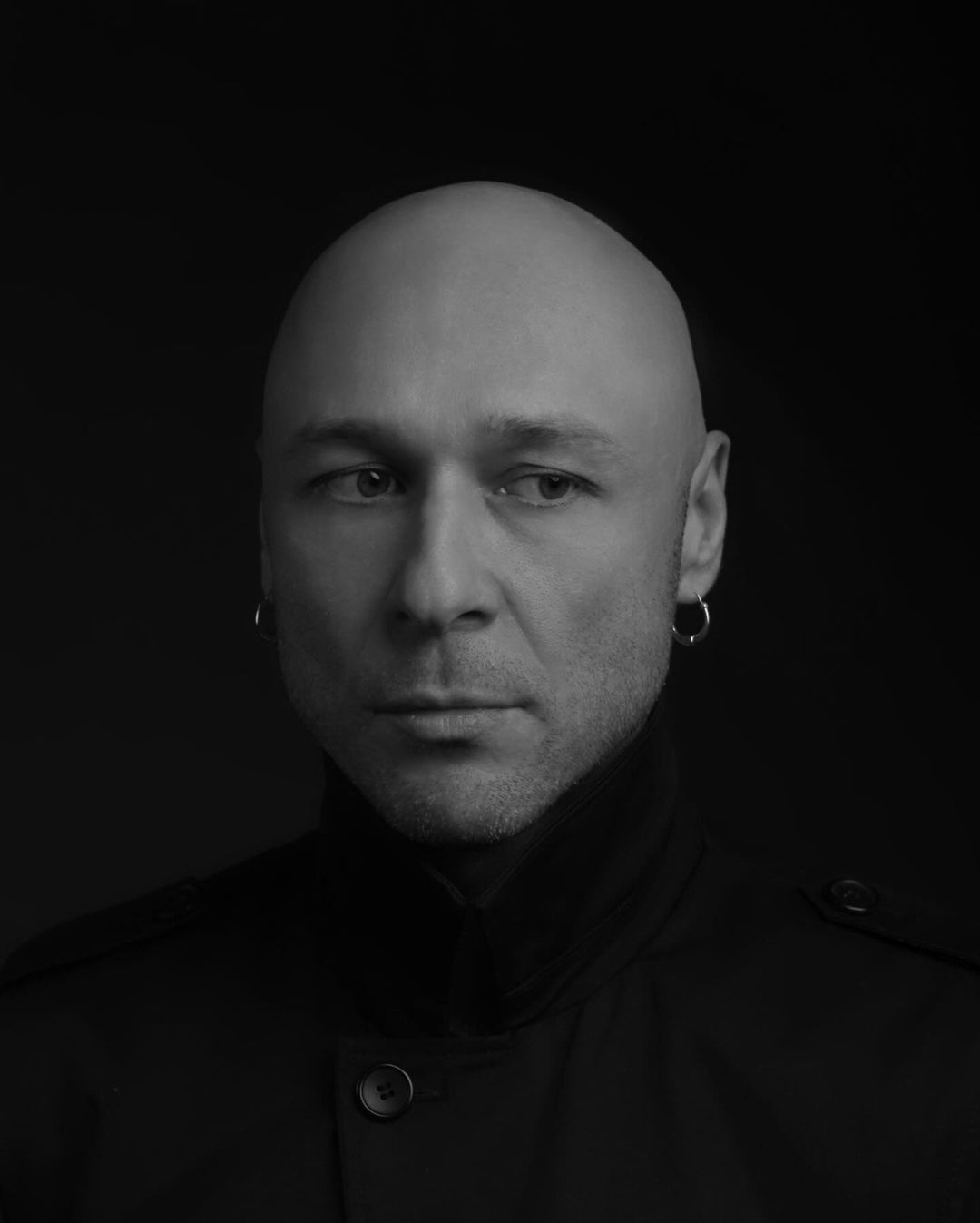 Cossack earrings – Matiere 79