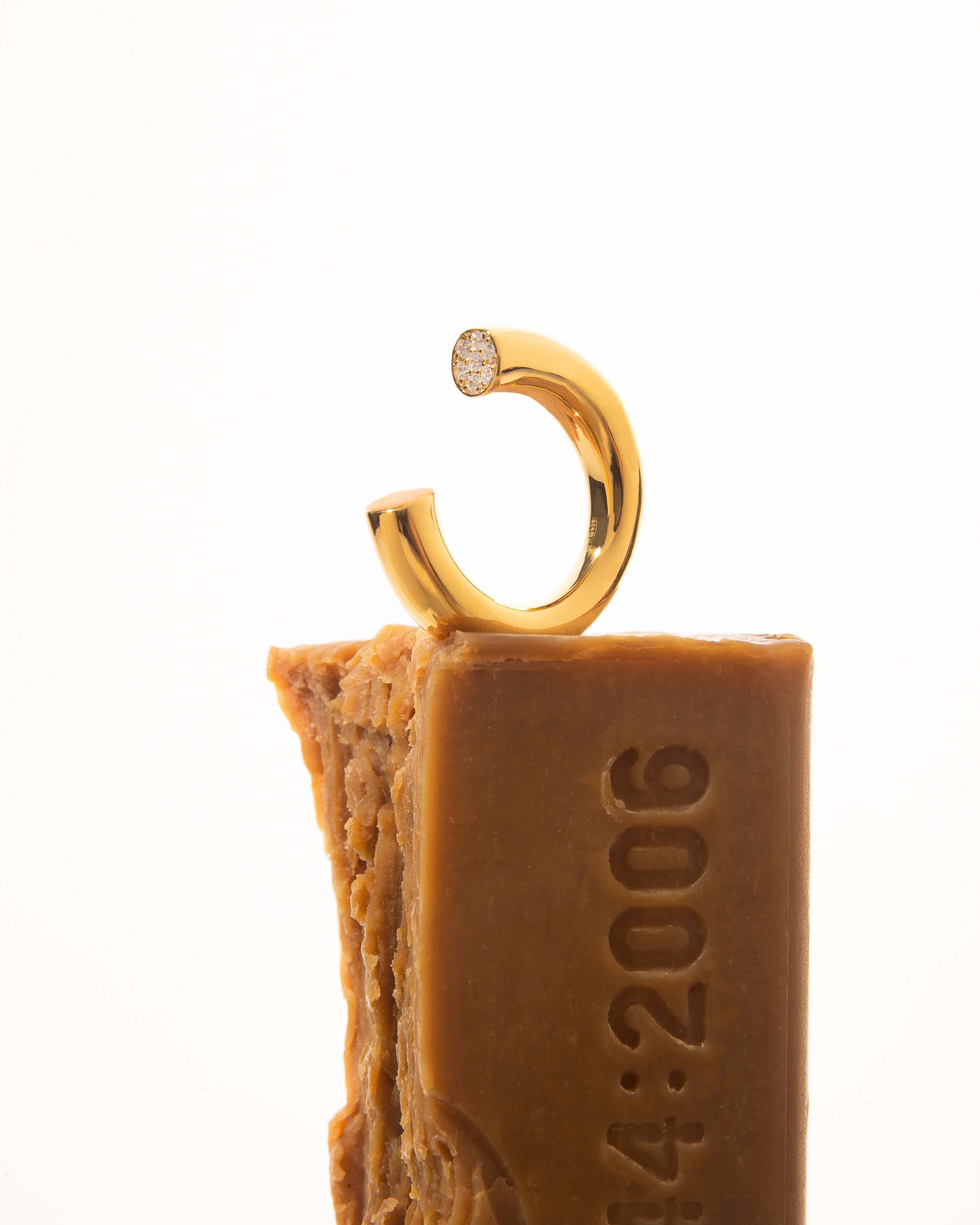 Balance ring – Matiere 79